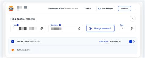 How To Back Up Wordpress With Ssh