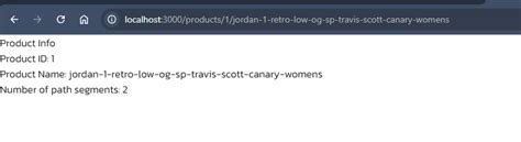 Nextjs15 Nextjs Catch All Segments Not Working On Vercel Stack