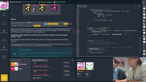 Codingame App Reviews Features Pricing And Download Alternativeto