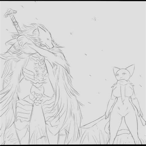 Wolf Mans Likeness Nhentai Hentai Doujinshi And Manga