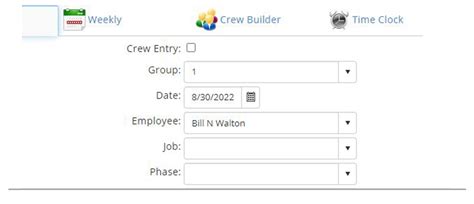 Mobile Construction Management Deltek Computerease