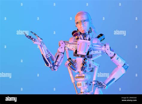artificial intelligence robots future