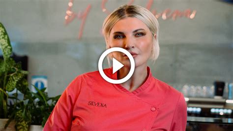 En Ibiza Con Silvena Rowe El Gran Exponente Del Biohacking Culinario