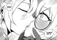 Tempuru Albedo Sucrose S Isekai Observation Research Report E