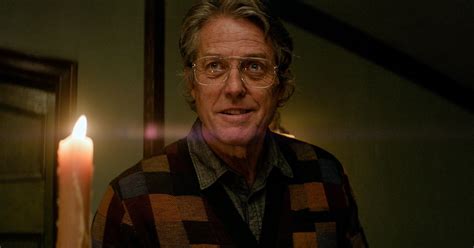 Heretic La Película De Terror De A24 Protagonizada Por Hugh Grant Presenta Un Tráiler Extendido