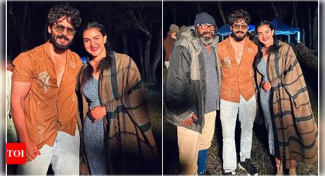 Roshan Basheer On His ‘rachel Co Star Honey Rose She Is Destined For Greater Heights With Her