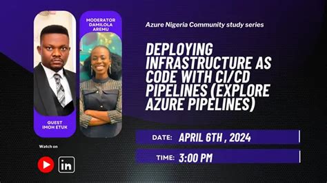 deploying infrastructure as code with ci cd pipelines global ai