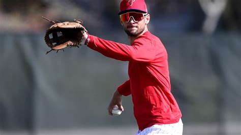 Trea Turner Fantasy Baseball Team Names For 2024 Flurrysports