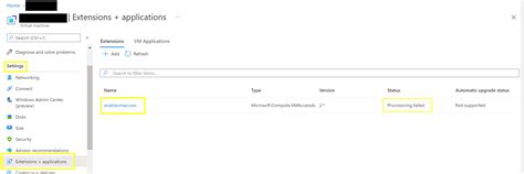 Anyone Else Having Trouble Resetting The Vm Password Microsoft Qanda