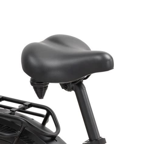 Velotric Double Spring Comfort Saddle Electric Bike Accessories
