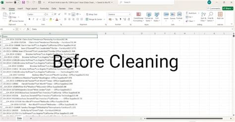 clean format merge split excel data by dhruv4 excel fiverr