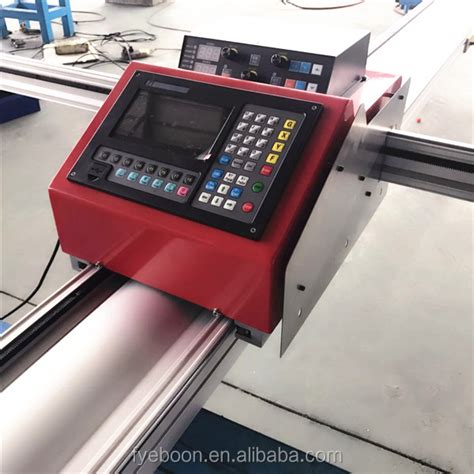 China Factory Supplied Mini Cnc Plasma Cutter Cheap Cnc Plasma Cutter