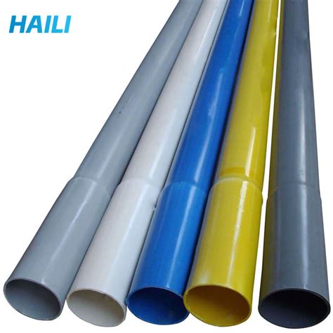 Pvc Water Pipe 4 Inch Pvc Pipe Price Pvc Drain Pipe Upvc Pipe And Pvc