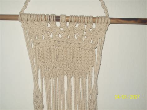 Ruah Artesanias Macrame