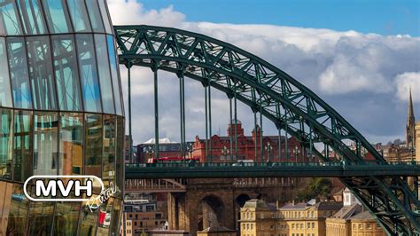 The Travellers Essential Guide To Geordie