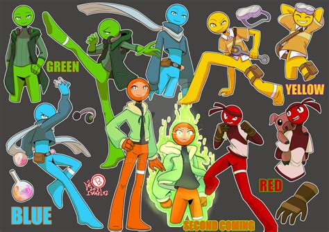 Animation Vs Animator By Israel42 On Deviantart