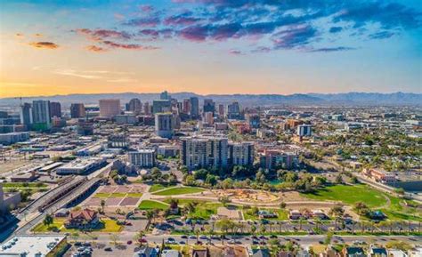 Top 15 Phoenix Web Development Companies Sep 2025 Rankings Designrush