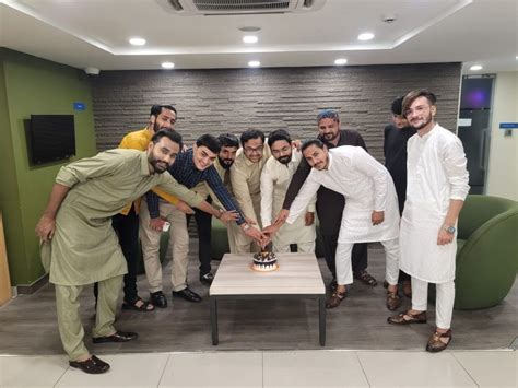 zeeshan noor on linkedin mcbbank bank4life