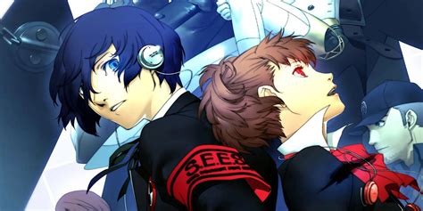 Complete Guide And Walkthrough For Persona 3 Portable
