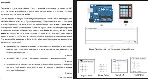 Solved Question ད འ བ བ བ བ བ བ ས O UNO ARDUINO Chegg