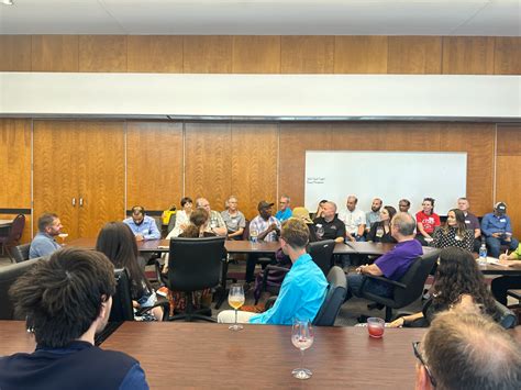 Rtp Future Focused Agrifood Networking Event