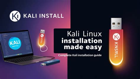Kali Linux Installation Steps A Comprehensive Guide In 2025