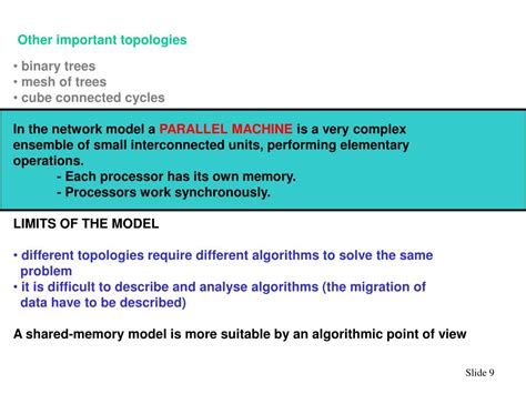 Ppt Parallel Computation Models Powerpoint Presentation Free Download Id 4741521