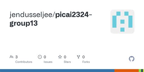 Github Jendusseljeepicai2324 Group13