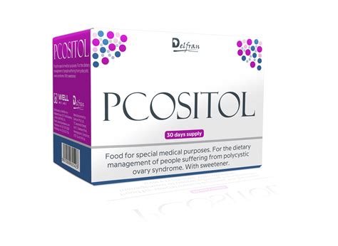 Pcositol Wellweare