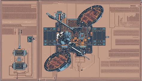 High Frequency Components In Satellites