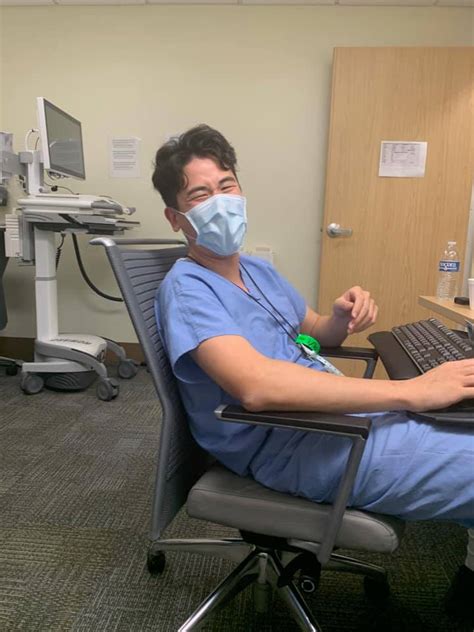 And The Next Superintern Award Goes To Dr Jin Bae Heres What Dr Kunal Patel And A