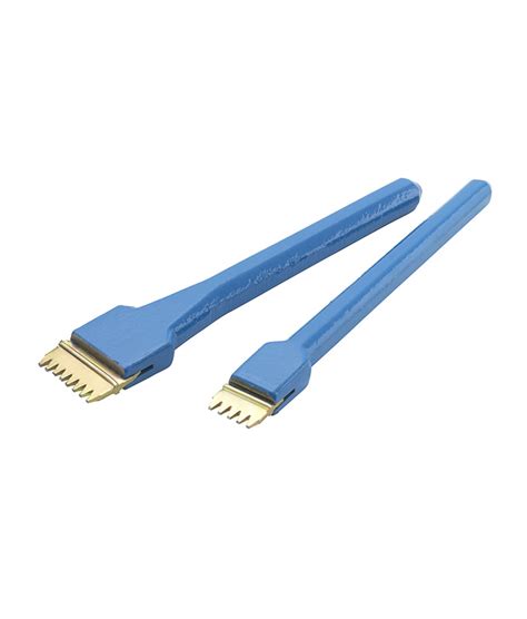 Masons Chisel Footprint Tools