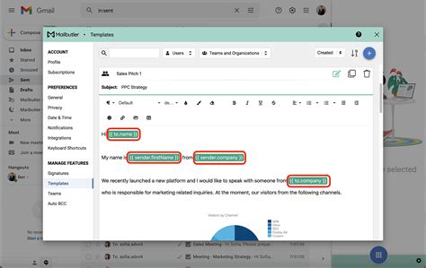 How Do I Use Placeholders