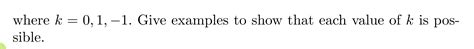 Solved For Any Nonzero Complex Number Z And Z Prove Chegg