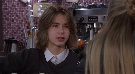 Emmerdale Cathy And Heath Hopes Real Life Relation Explained