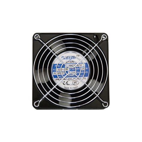 Linkbasic Cabinet Panel Fan With Finger Guard GeeWiz