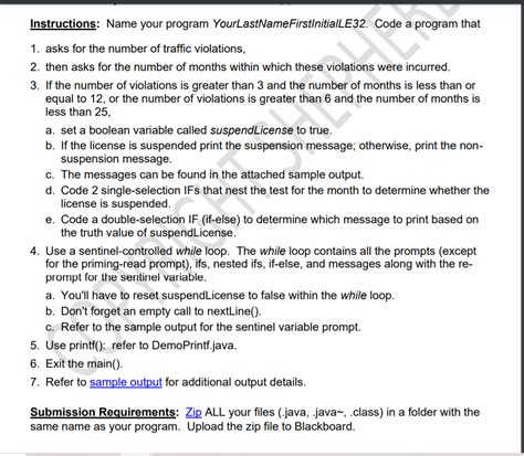 Solved Please Explain How To Code This Project As I Am