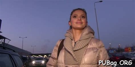 Sex With Public Agent Is Full Of Passion Video Tnaflix Com