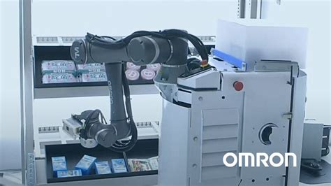 Omron Automation On Linkedin Omron Automation Americas Three Strategies For Immediately