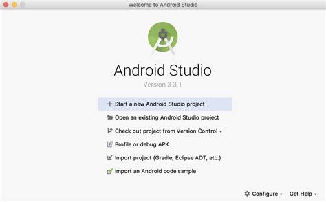 Beginning Android Development With Kotlin Part Two Using Android Studio Kodeco