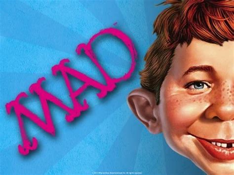 Mad Cartoon Network Wiki Fandom