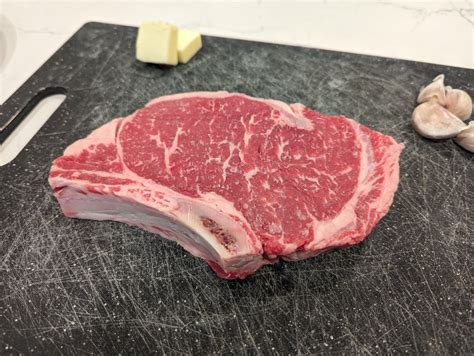 My First Time Pan Searing A Steak Rsteak