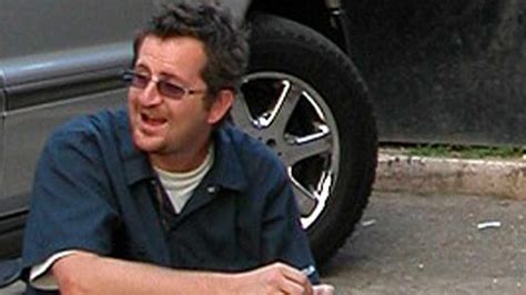 Who Is The Street Artist And Political Activist Banksy Nouriel