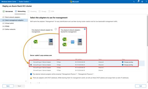 Getting Started With Azure Stack Hci