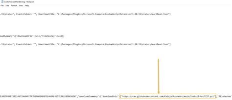 Azure Arc Enabled Servers Custom Script Extension For Windows Kaido Järvemets