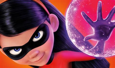 Facts About Violet Parr Video Game Facts Net