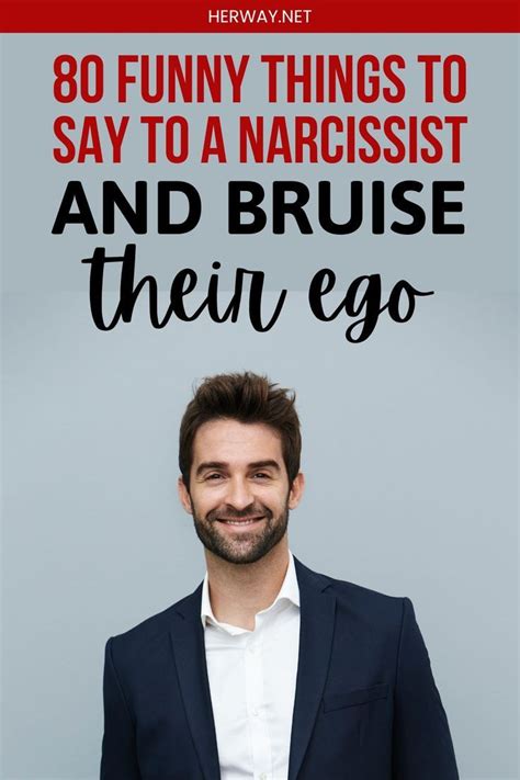 Pin on Narcissism