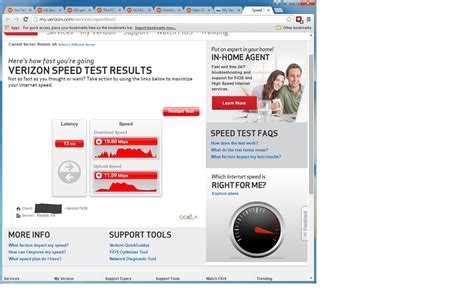 The Benefits Of A Verizon Fios Wired Connection Speed Reliability And More