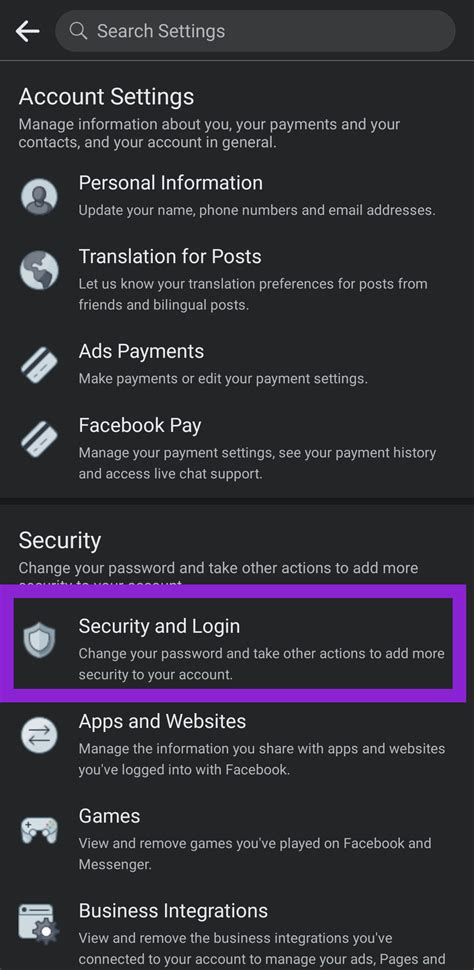 How To Enable Or Disable Two Factor Authentication On Facebook