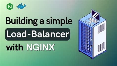 How To Build A Simple Load Balancer In Your Machine Using Nginx